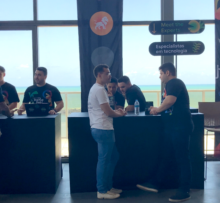 Inteligência Artificial é o tema da TDC no REC’n’Play 2025 | REC'n'Play